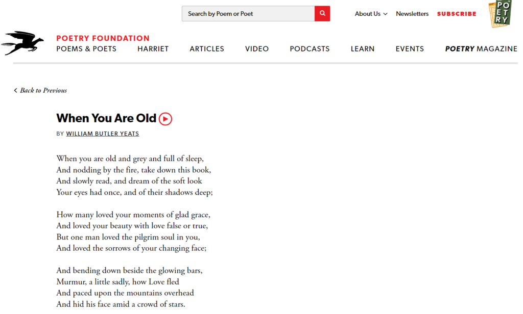 Dörtlük Şiirler: Bir Sonraki Yazınız İçin 10 Örnek - Writep