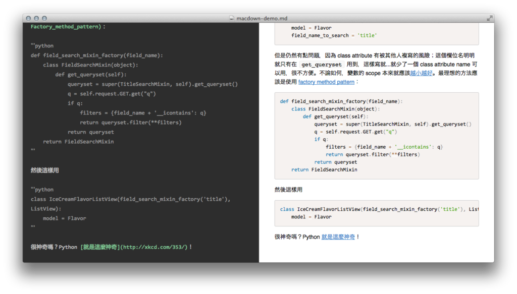Meilleur éditeur Markdown : 11 meilleures options pour les écrivains ...