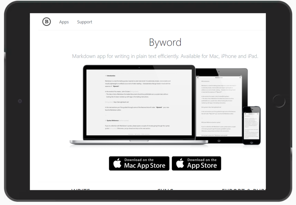 Meilleur éditeur Markdown : 11 meilleures options pour les écrivains ...